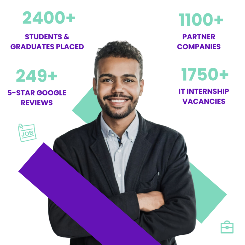 Top Melbourne IT Internships Program | Start Today!