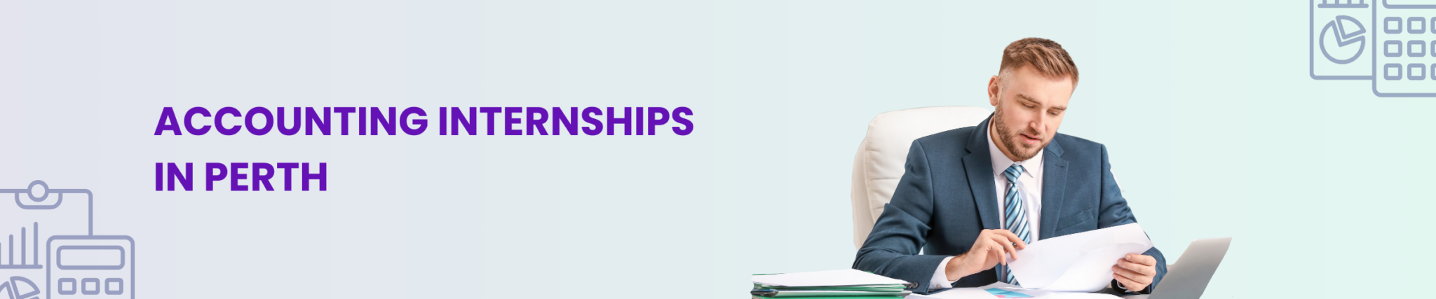 Perth Accounting Internships Program | Find Career Opportunity!