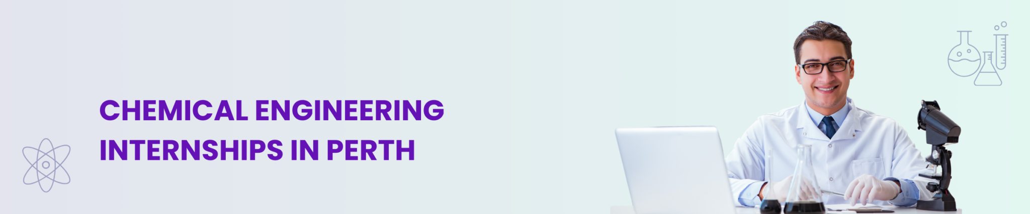 Perth Chemical Engineering Internships Program | Start Today!